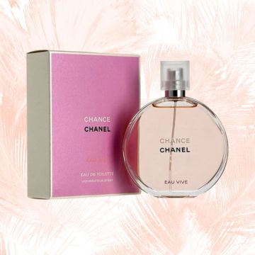 CHANEL (DAMA) 100ML – cricav0121